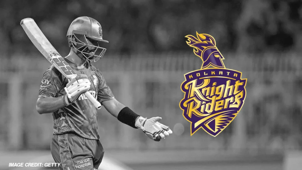 Kolkata Knight Riders (KKR) Probable Released Players List for IPL 2027 ...